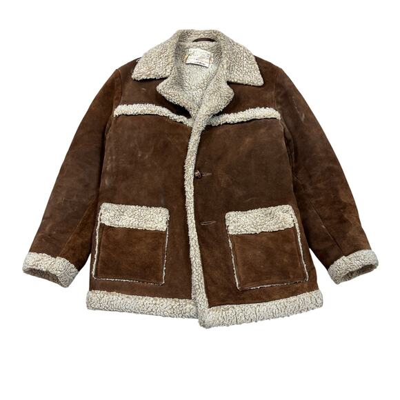 Schott N.Y.C. | Jackets & Coats | Vintage Schott Bros Nyc Rancher ...